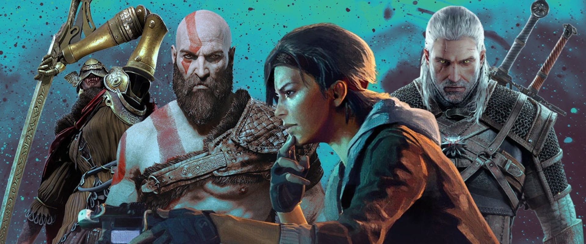 Top PC Games to Keep You Entertained for Hours